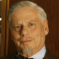 Bertram “Bert” Cooper-MBTI