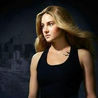 Beatrice “Tris” Prior-MBTI