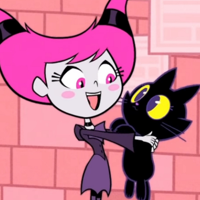 Jinx-MBTI