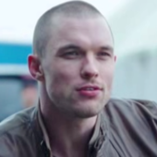 Francis Freeman “Ajax”-MBTI